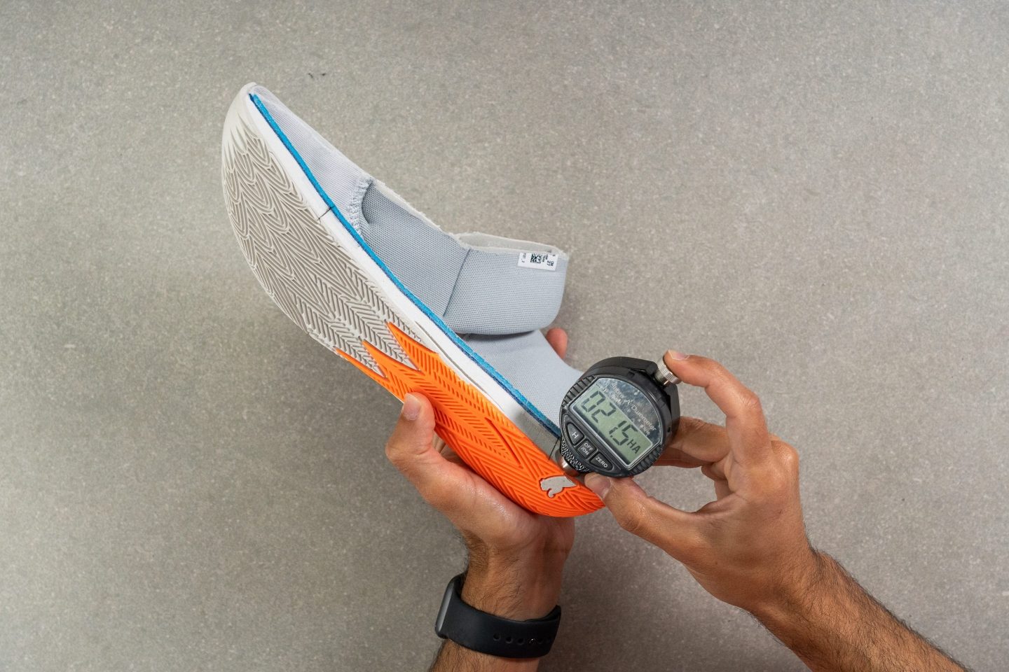 Cut in half: PUMA MB.02 Review | RunRepeat