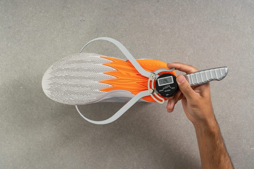 Cut in half: PUMA MB.02 Review | RunRepeat