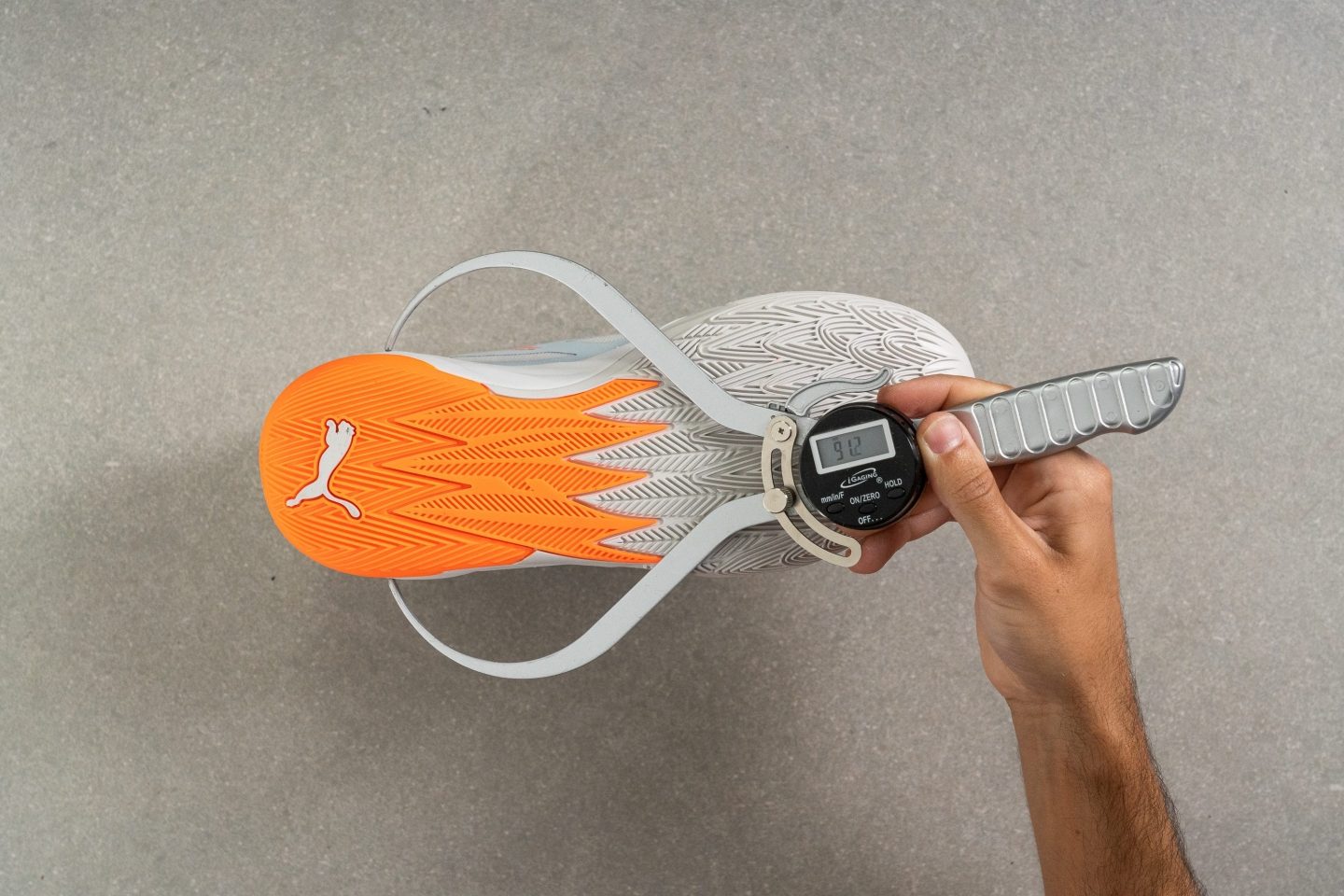 Cut in half: PUMA MB.02 Review | RunRepeat