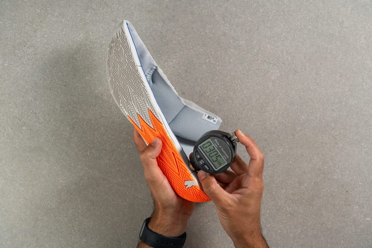 Cut in half: PUMA MB.02 Review | RunRepeat
