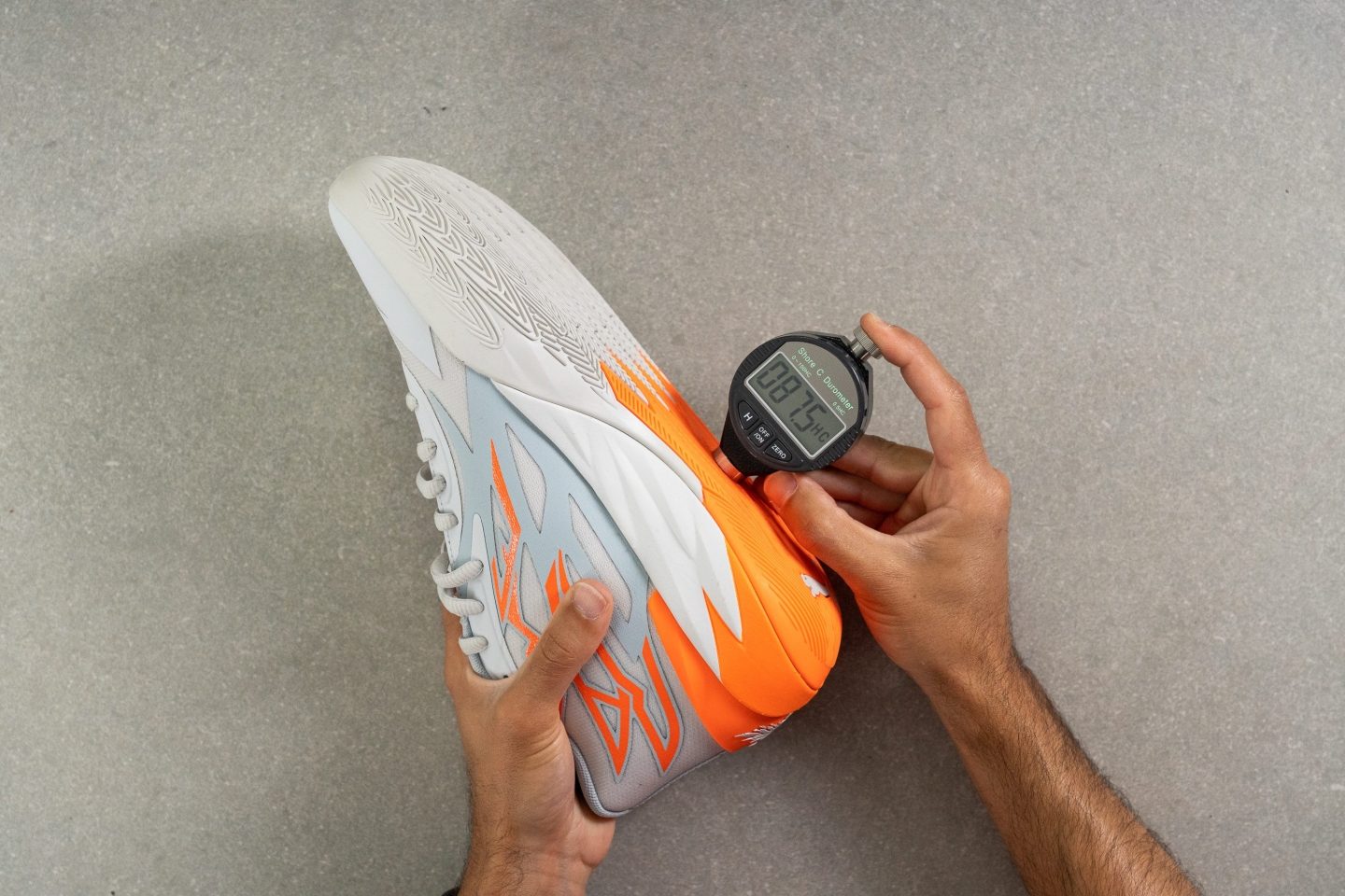 Cut in half: PUMA MB.02 Review (2023) | RunRepeat