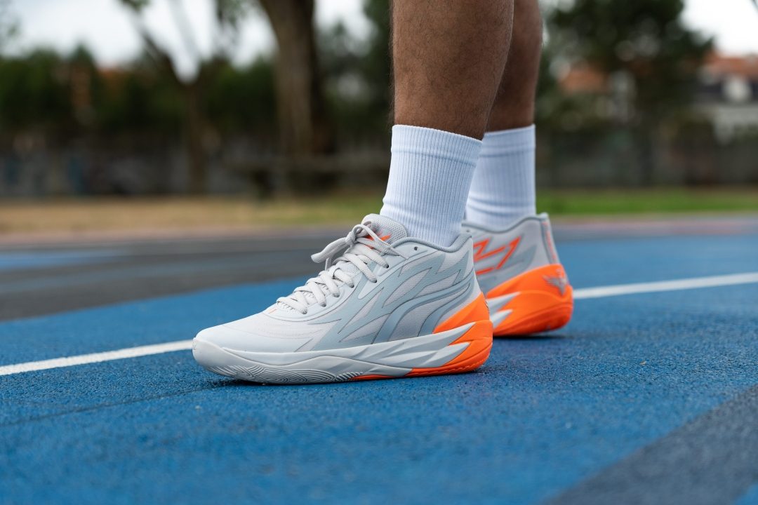 Cut in half: PUMA MB.02 Review | RunRepeat