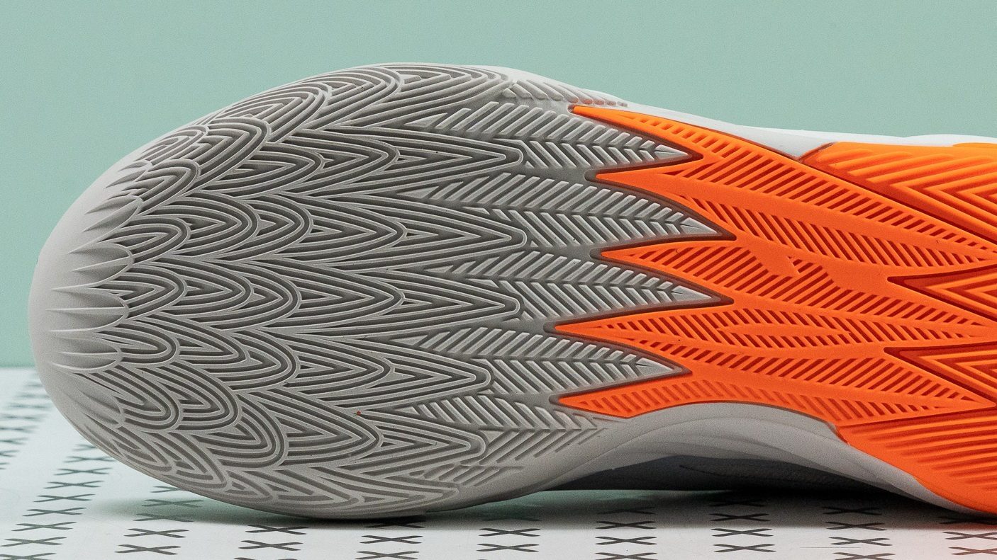 Cut in half: PUMA MB.02 Review (2023) | RunRepeat