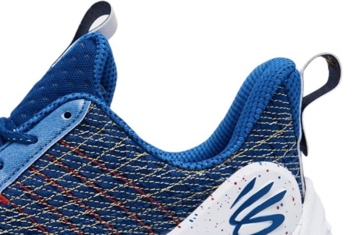 Under Armour Curry 10 Review, Facts, Comparison | RunRepeat