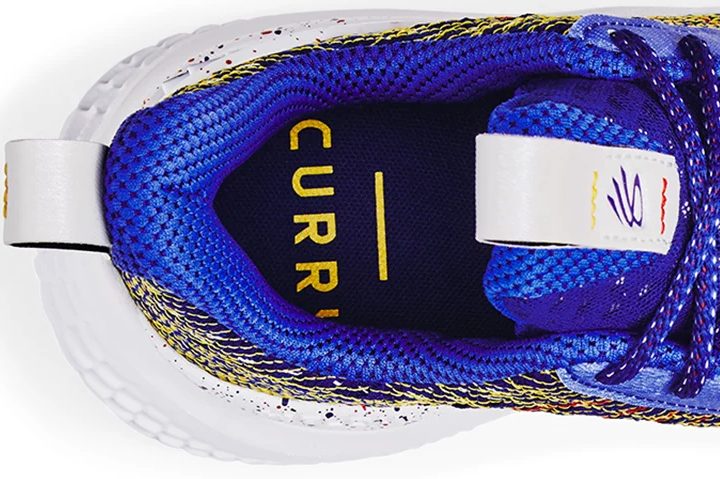 Under Armour Curry 10 Review, Facts, Comparison | RunRepeat