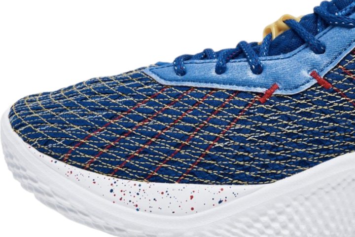 Under Armour Curry 10 Review, Facts, Comparison | RunRepeat