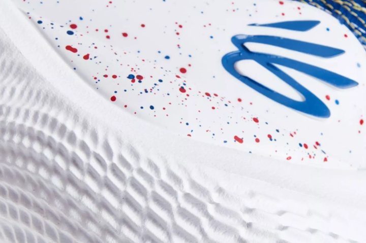 Under Armour Curry 10 Review, Facts, Comparison | RunRepeat