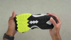 Cut in half: Nike Air Max Impact 4 Review | RunRepeat