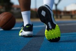 Cut in half: Nike Air Max Impact 4 Review | RunRepeat