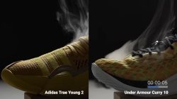 Cut in half: Adidas Trae Young 2 Review | RunRepeat