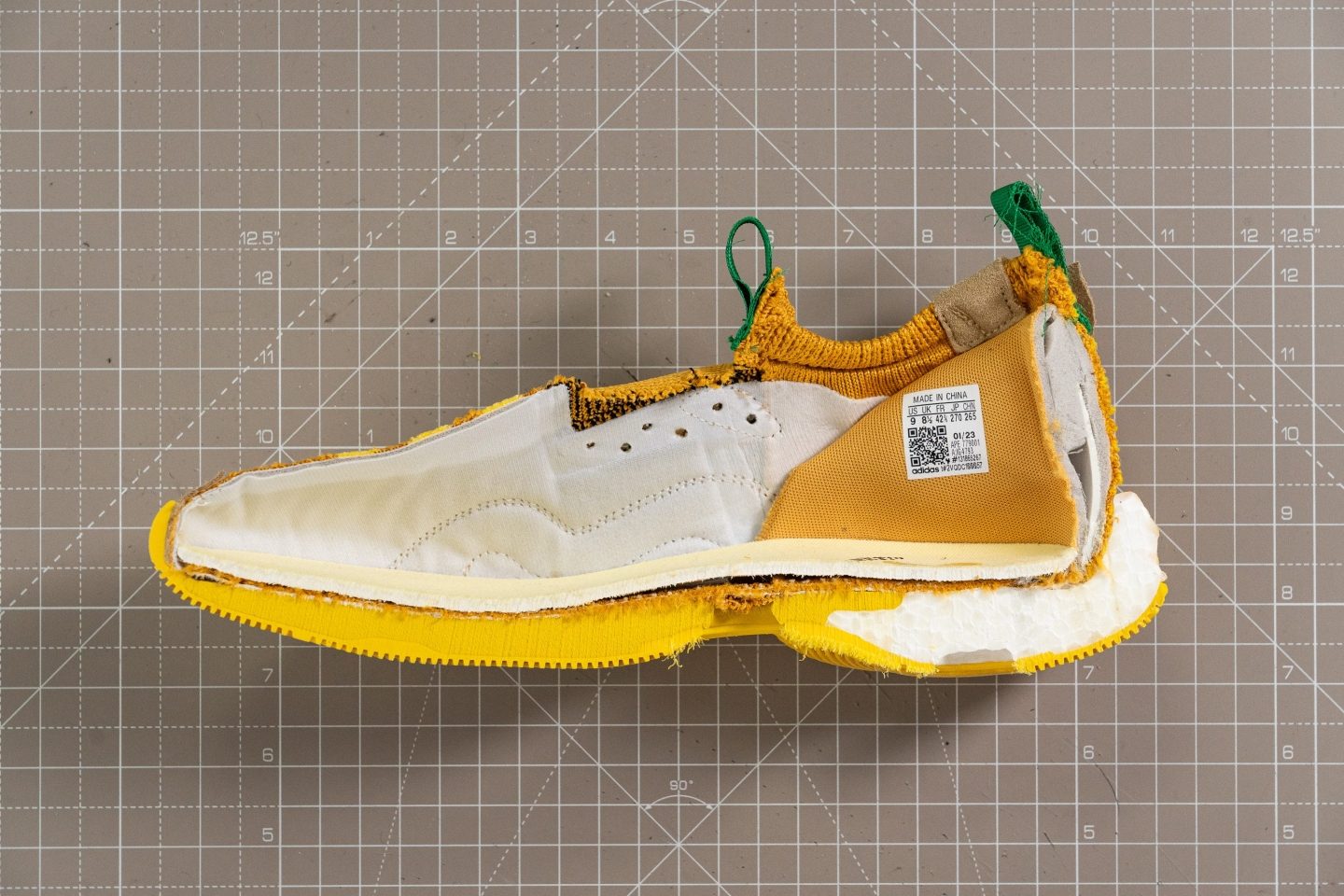 Cut in half: Adidas Trae Young 2 Review | RunRepeat