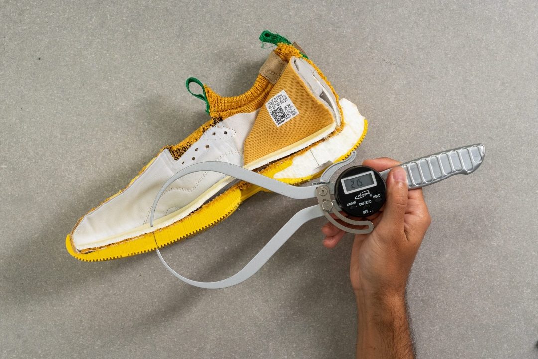 Cut in half: Adidas Trae Young 2 Review | RunRepeat