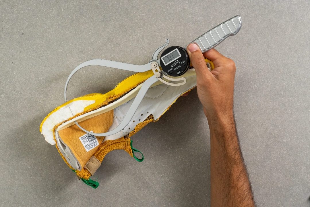 Cut in half: Adidas Trae Young 2 Review | RunRepeat