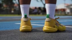 Cut in half: Adidas Trae Young 2 Review | RunRepeat