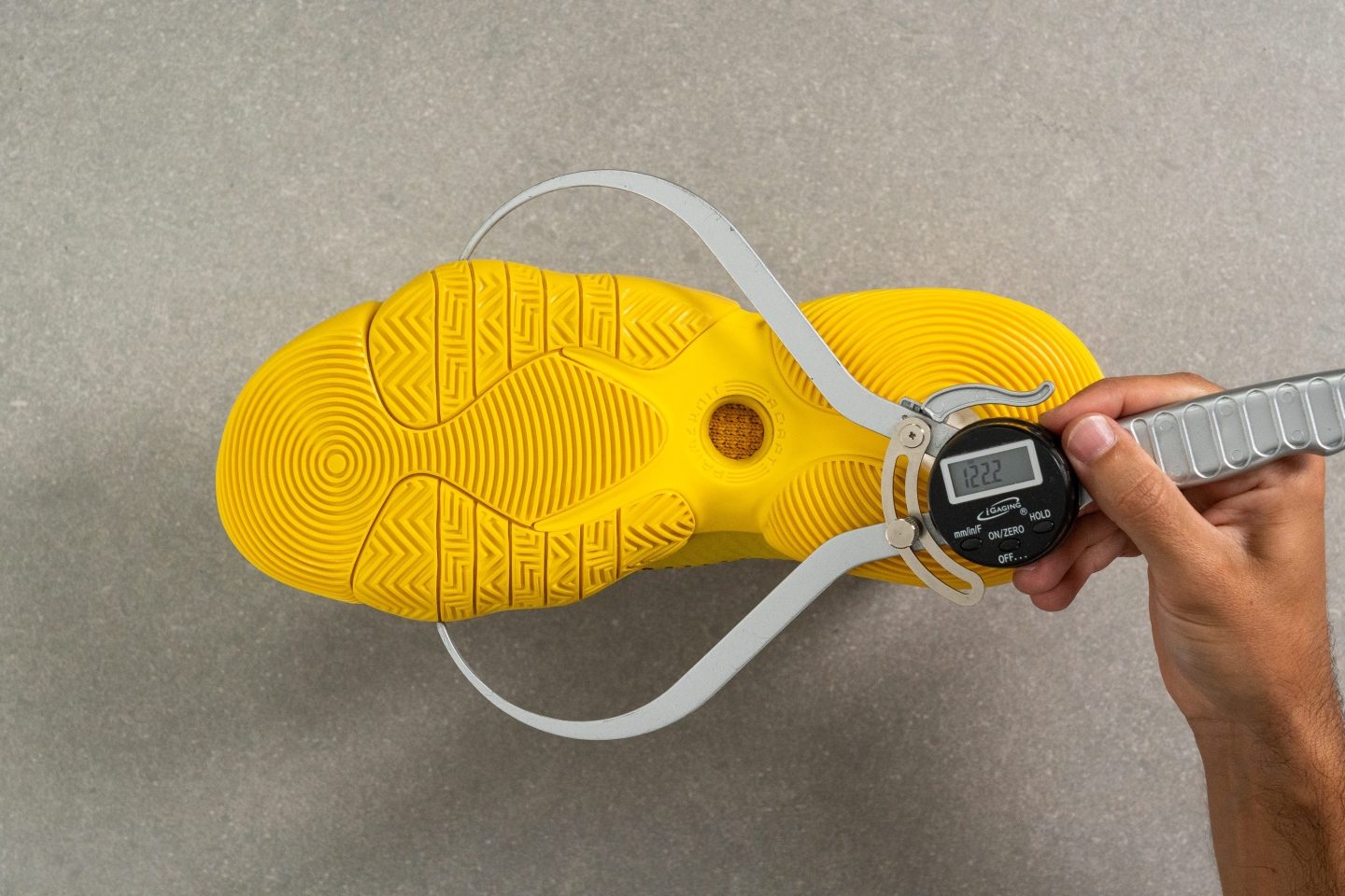 Cut in half: Adidas Trae Young 2 Review | RunRepeat