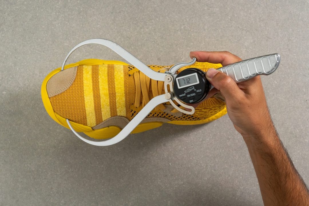 Cut in half: Adidas Trae Young 2 Review | RunRepeat