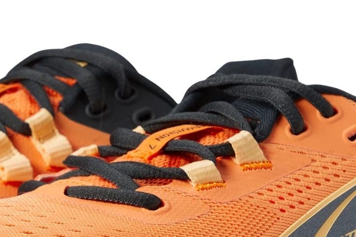 Altra Provision 7 Review, Facts, Comparison | RunRepeat