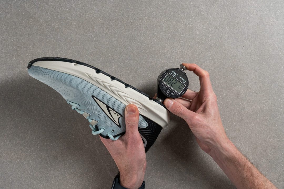 Cut in half: Altra Provision 7 Review (2024) | RunRepeat