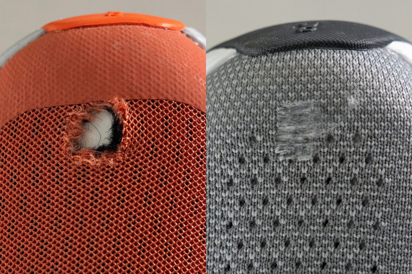 Cut in half: On Cloudflyer 4 Review | RunRepeat