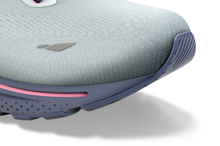 Brooks Ghost 15 Review, Facts, Comparison | RunRepeat