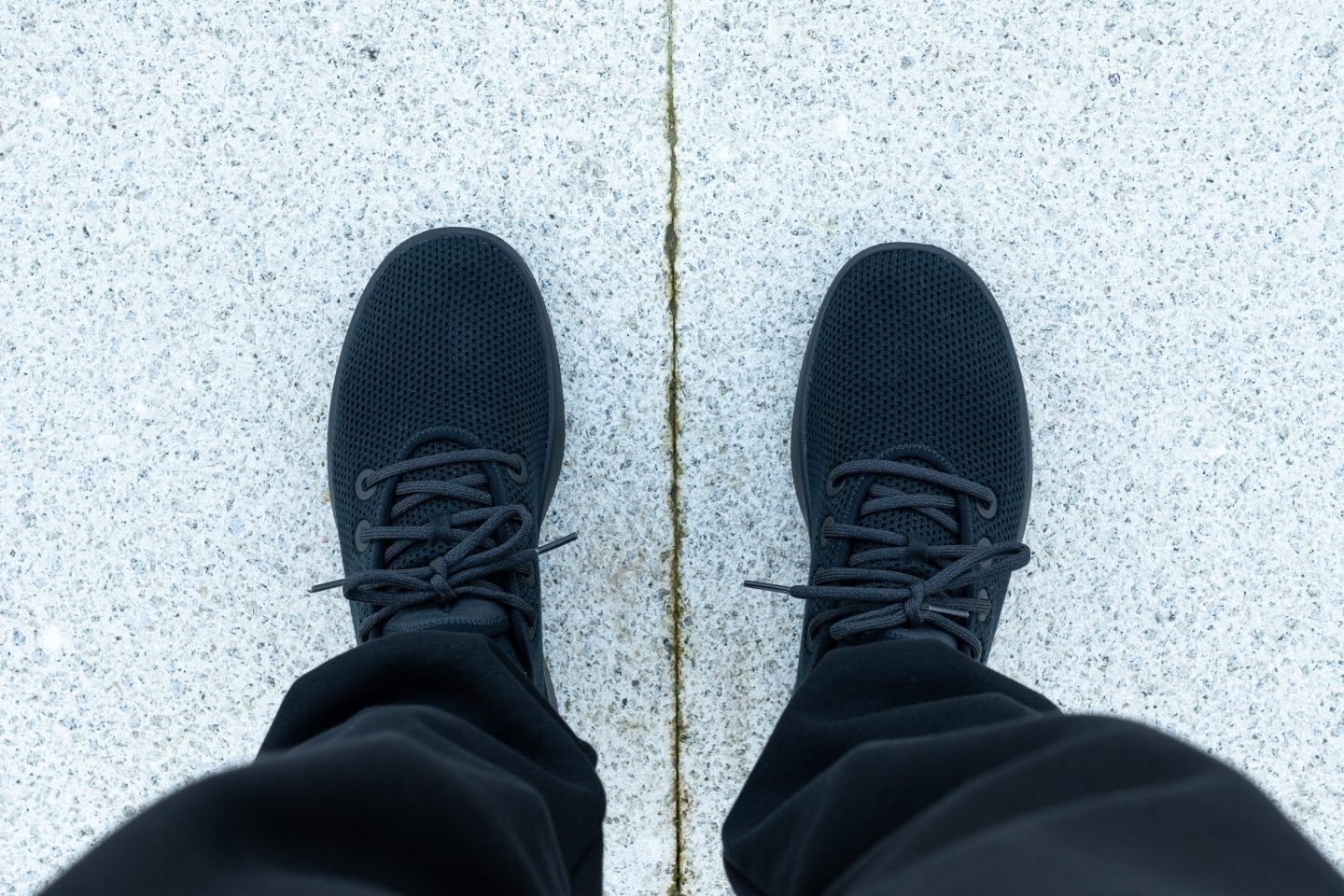Cut in half: Allbirds Tree Runners Review | RunRepeat