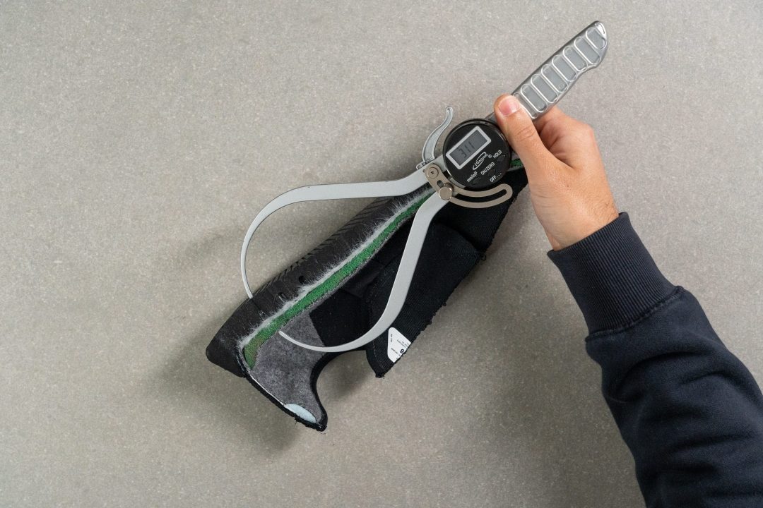 Cut in half: Allbirds Tree Runners Review | RunRepeat