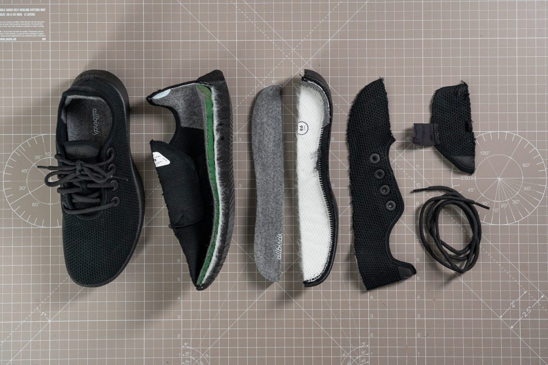Cut in half: Allbirds Tree Runners Review (2023) | RunRepeat