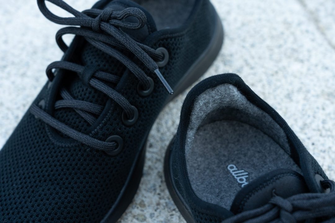 Cut in half: Allbirds Tree Runners Review | RunRepeat