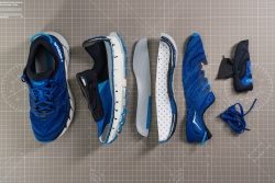 Cut in half: Hoka Gaviota 4 Review | RunRepeat