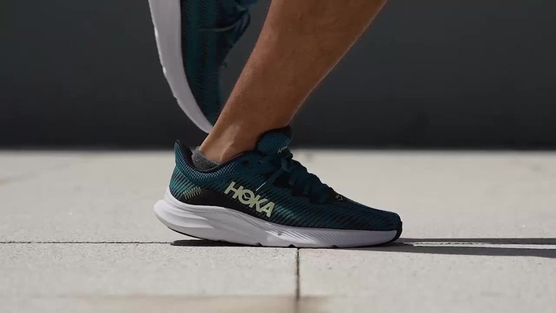 Hoka Solimar Review, Facts, Comparison | RunRepeat