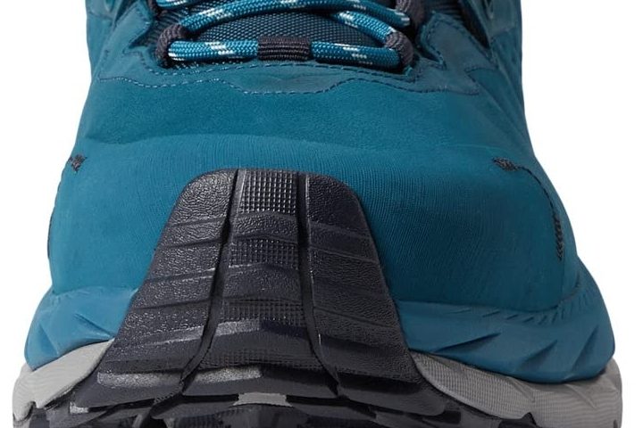 Hoka Kaha 2 GTX Review, Facts, Comparison | RunRepeat