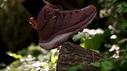 Cut in half: Hoka Kaha 2 GTX Review | RunRepeat