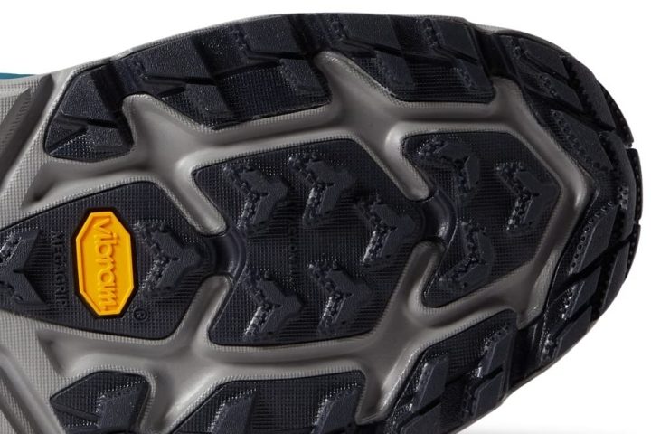 Cut in half: Hoka Kaha 2 GTX Review (2023) | RunRepeat