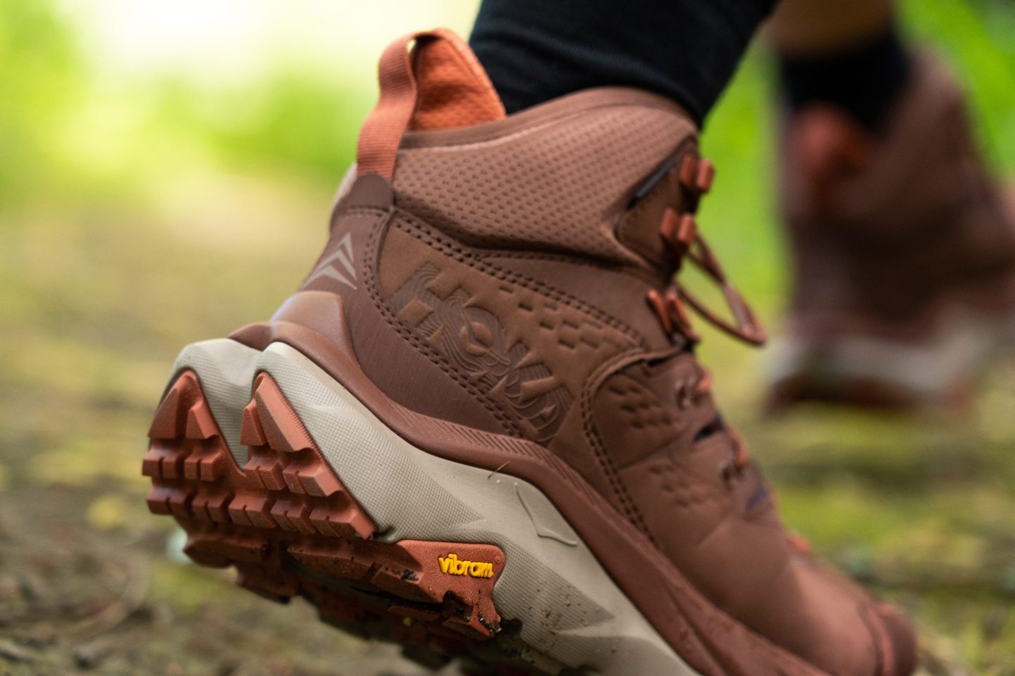 Cut in half: Hoka Kaha 2 GTX Review | RunRepeat