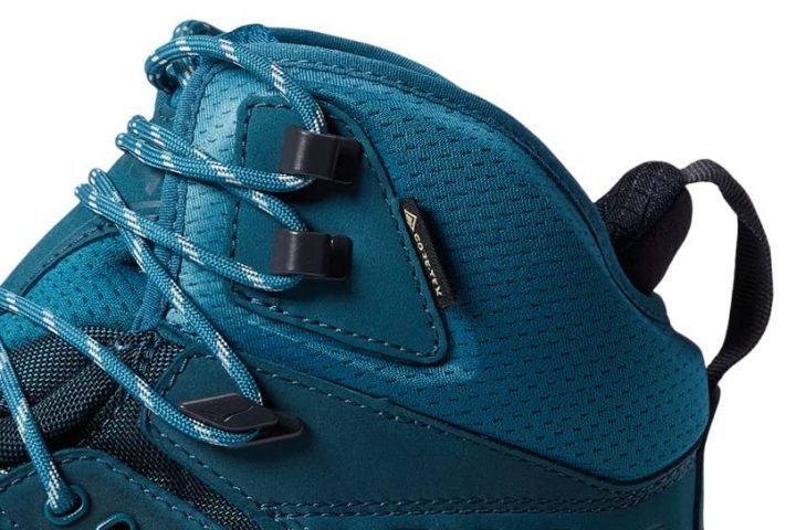Hoka Kaha 2 GTX Review, Facts, Comparison | RunRepeat