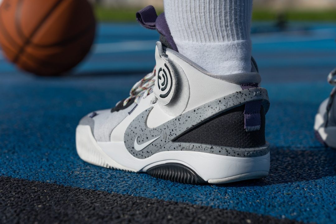 Cut in half: Nike Air Deldon Review | RunRepeat