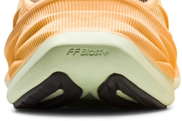 ASICS Superblast Review, Facts, Comparison | RunRepeat