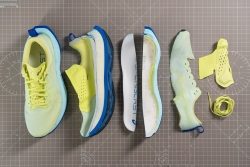 Cut in half: ASICS Superblast Review | RunRepeat