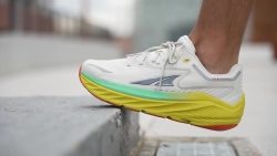 Cut in half: Altra VIA Olympus Review | RunRepeat