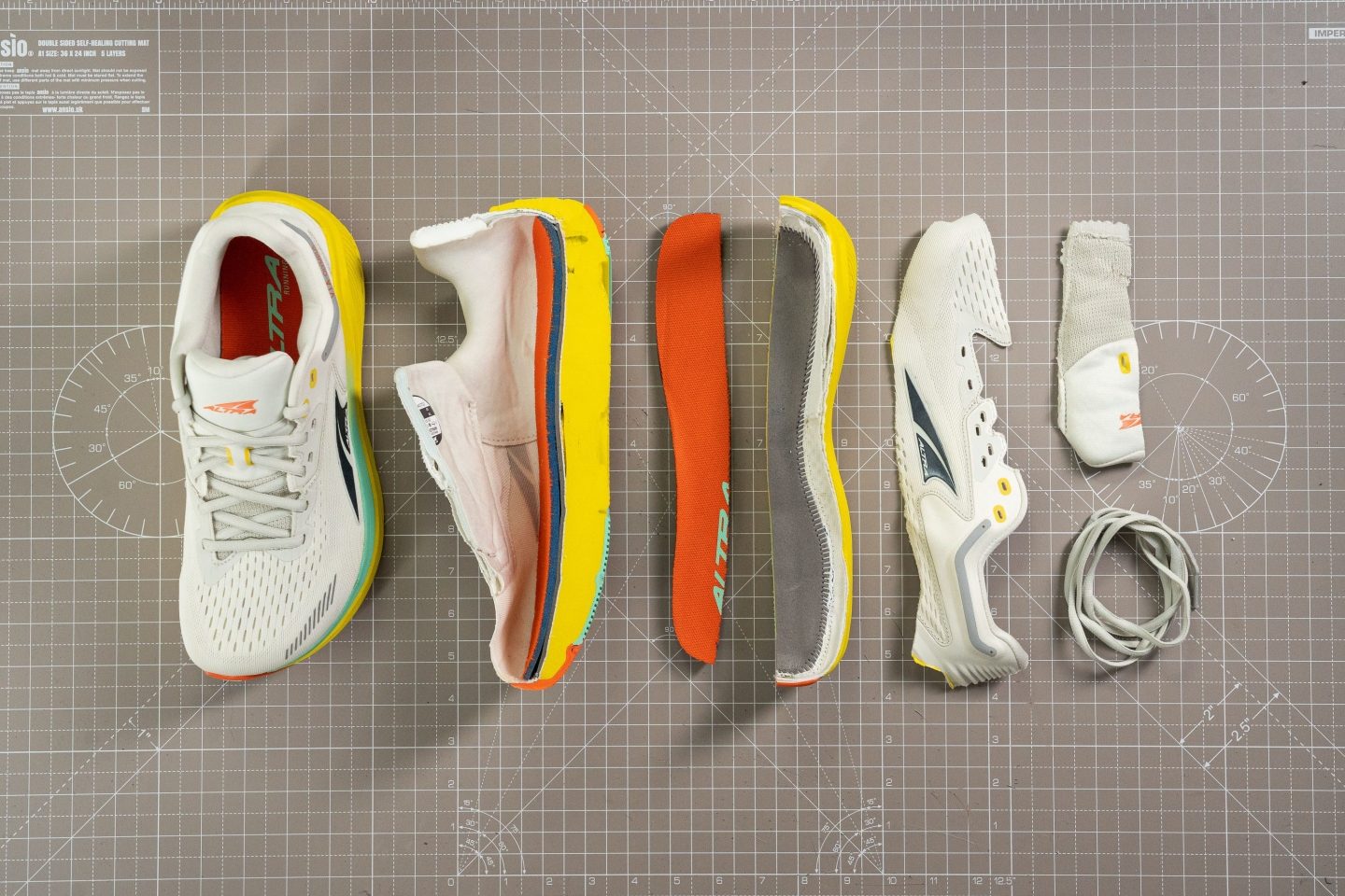 Altra VIA Olympus Review, Facts, Comparison | RunRepeat