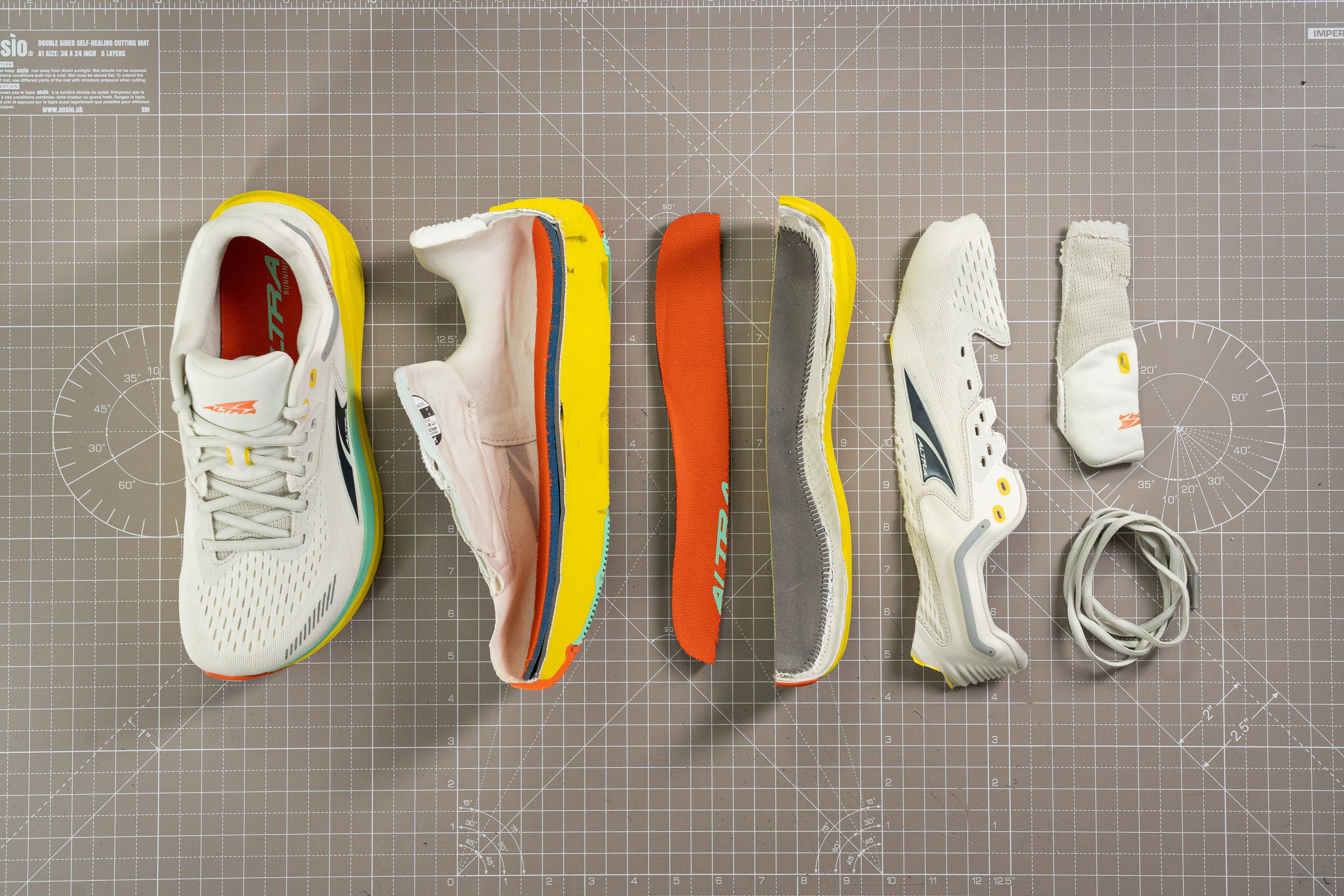 6 Best Zero Drop Running Shoes in 2023 | RunRepeat