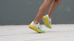 Cut in half: Altra VIA Olympus Review | RunRepeat