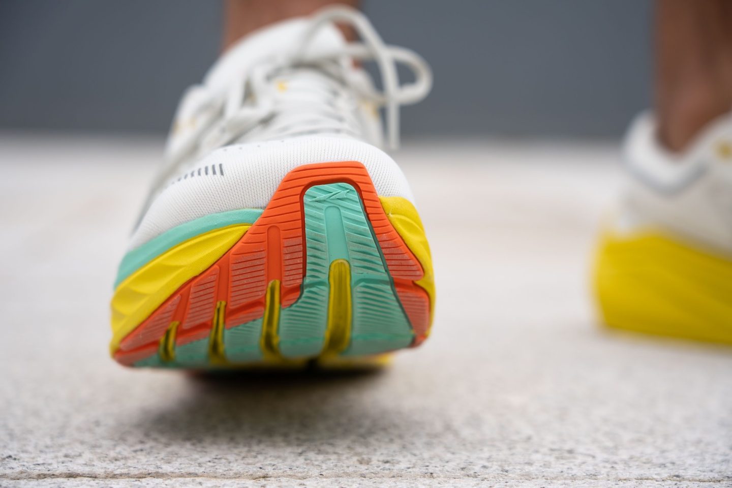 Cut in half: Altra VIA Olympus Review | RunRepeat