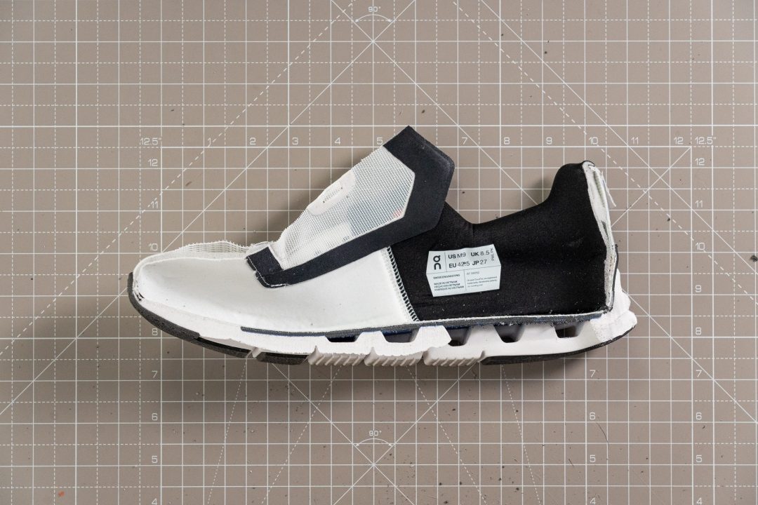 Cut in half: On Cloudrift Review | RunRepeat