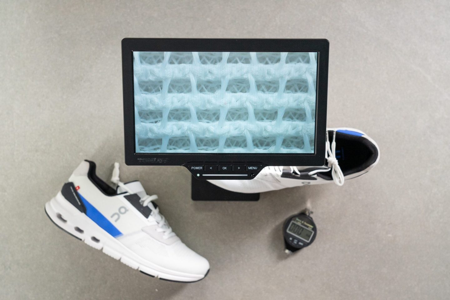 Cut in half: On Cloudrift Review | RunRepeat