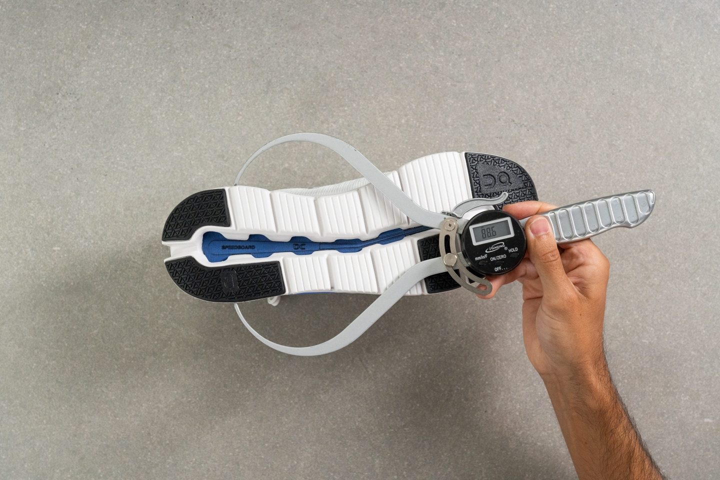 Cut in half: On Cloudrift Review | RunRepeat