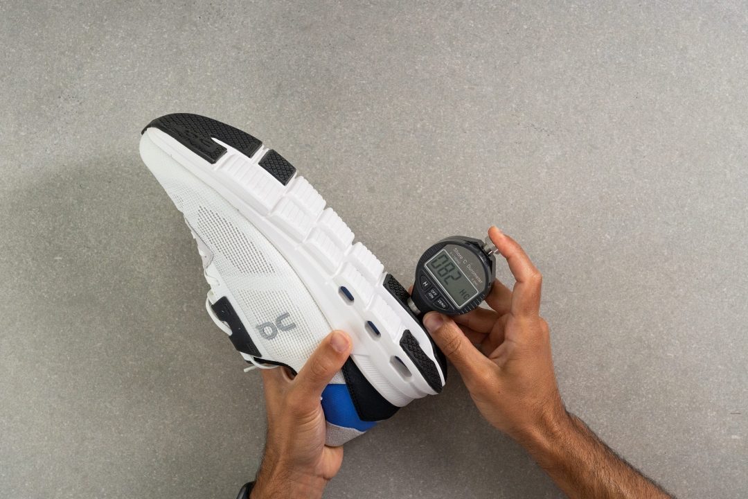 Cut in half: On Cloudrift Review | RunRepeat