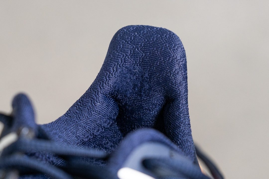 Cut in half: New Balance 796 v3 Review (2024) | RunRepeat