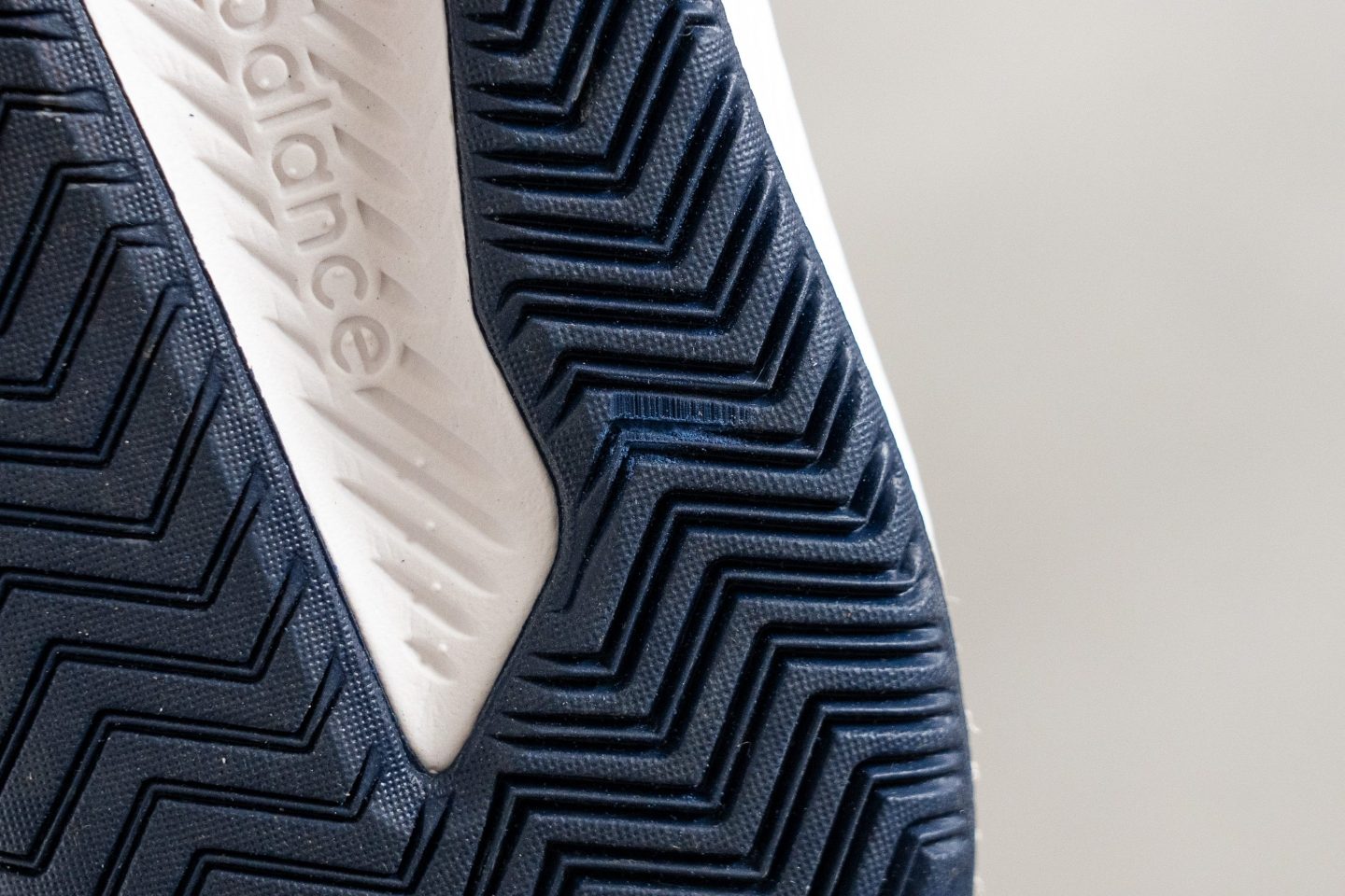 Cut in half: New Balance 796 v3 Review (2024) | RunRepeat