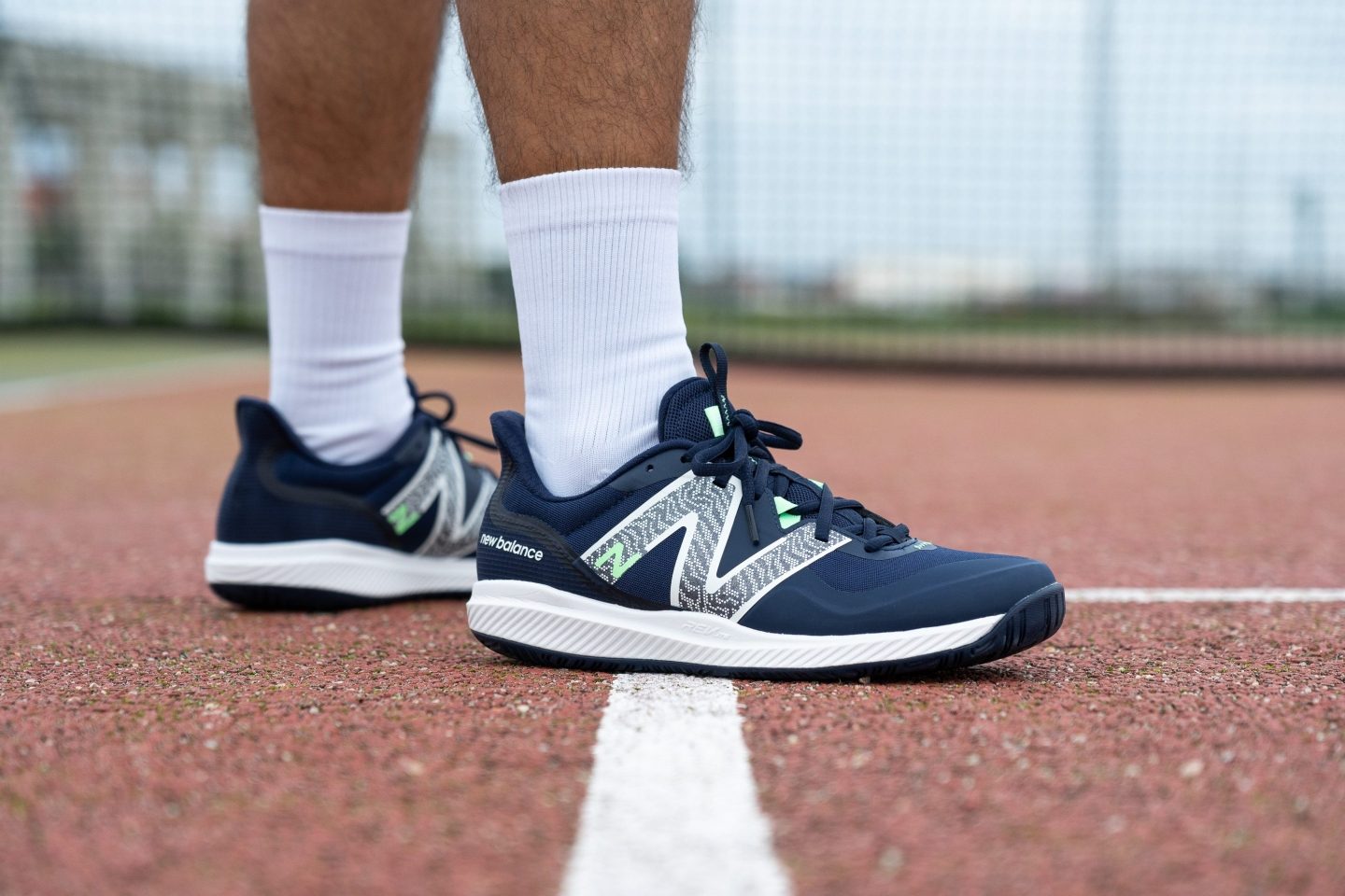 Cut in half: New Balance 796 v3 Review | RunRepeat